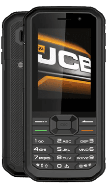 Best JCB Mobile Phone Deals | Fonehouse