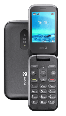Doro Mobile Phone Deals, Upgrades & SIM Free | Fonehouse
